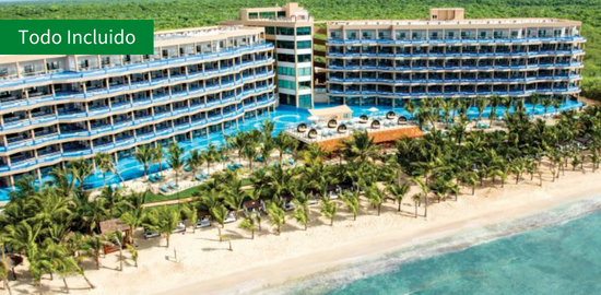 Karisma Hotels and Resorts - Sitio Oficial