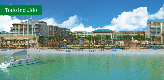 Karisma Hotels and Resorts - Sitio Oficial